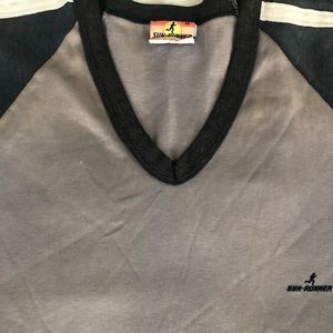 Vintage | Shirts | Vintage Sunrunner Tee | Poshmark